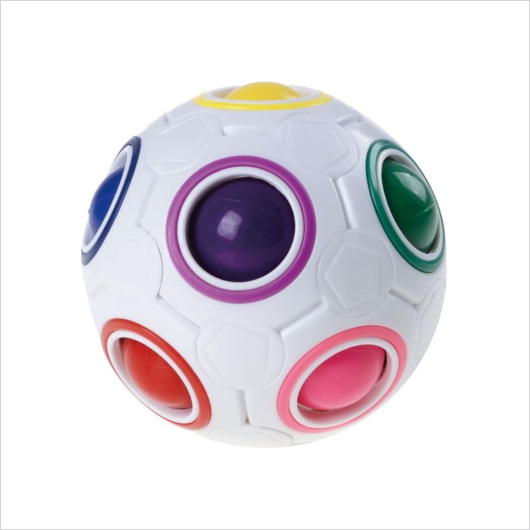 Bola Magica – Toy Sport